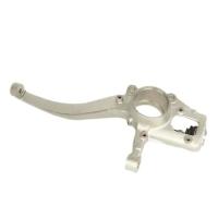China Front Left/Right Steering Knuckle for Mercedes-Benz M-Class W164 1643302120 1643302220 for sale