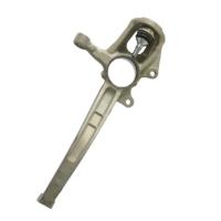 China Front Left/Right Steering Knuckle for Mercedes-Benz M-Class W164 1643302120 1643302220 for sale