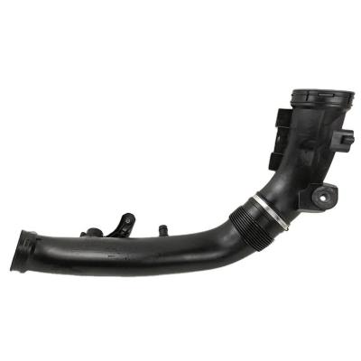 China Car Fitment BMW E70 OEM 13717583714 Air Intake Hose Tube Pipe for Automotive Parts for sale