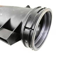 China Car Fitment BMW E70 OEM 13717583714 Air Intake Hose Tube Pipe for Automotive Parts for sale