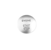 China Push To Start Button Keyless Go Engine Start Stop Push Button For Mercedes Benz 2215450714 for sale