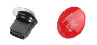 China Push To Start Button Keyless Go Engine Start Stop Push Button For Mercedes Benz 2215450714 for sale