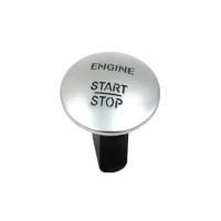 China Push To Start Button Keyless Go Engine Start Stop Push Button For Mercedes Benz 2215450714 for sale
