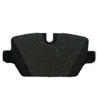China Affordable Rear Brake Pad Set for BMW E81 E87 F20 Brake System 34216788183 BPM1132.00 for sale