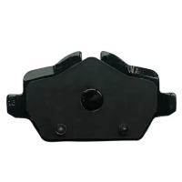 China Affordable Rear Brake Pad Set for BMW E81 E87 F20 Brake System 34216788183 BPM1132.00 for sale