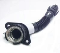 China Auto Engine Parts Crankcase Vent Hose for BMW 3' Series 335Li N55 335Li OE 11127590163 for sale