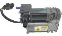 China Mercedes-Benz W222 AIRMATIC 993200104 1643201204 Air Suspension Compressor for Car Fitment for sale