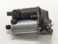 China Mercedes-Benz W222 AIRMATIC 993200104 1643201204 Air Suspension Compressor for Car Fitment for sale