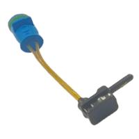 China Mercedes-Benz C300 CLA250 E400 G550 W205 S205 W213 Brake Pad Wear Sensor 1695401617 for sale