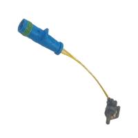 China Mercedes-Benz C300 CLA250 E400 G550 W205 S205 W213 Brake Pad Wear Sensor 1695401617 for sale