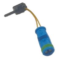 China Mercedes-Benz C300 CLA250 E400 G550 W205 S205 W213 Brake Pad Wear Sensor 1695401617 for sale