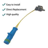 China Mercedes-Benz C300 CLA250 E400 G550 W205 S205 W213 Brake Pad Wear Sensor 1695401617 for sale