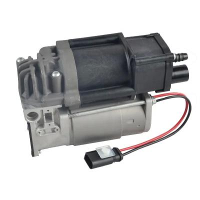 China Air Suspension Compressor for BMW 7 Series F01 F02 F07 5 Series GT OE 37206875176 for sale