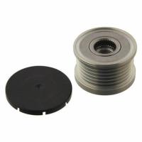China BMW Car Parts Pulley Alternator Pulley Generator Pulley OE 12317552352 with 1972-2023 for sale