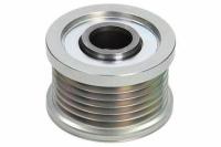 China BMW Car Parts Pulley Alternator Pulley Generator Pulley OE 12317552352 with 1972-2023 for sale