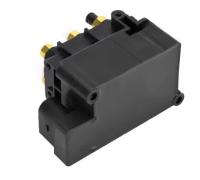 China Mercedes W222 993200058 2123200358 S Class Vibration Absorber Compressor Distribution for sale