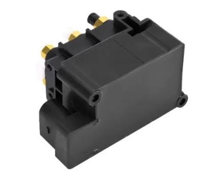 China Mercedes W222 993200058 2123200358 S Class Vibration Absorber Compressor Distribution for sale
