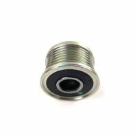 China BMW Car Parts Pulley Alternator Pulley Generator Pulley OE 12317552352 with 1972-2023 for sale