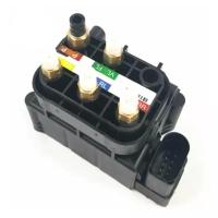 China Mercedes W222 993200058 2123200358 S Class Vibration Absorber Compressor Distribution for sale