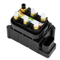 China Mercedes W222 993200058 2123200358 S Class Vibration Absorber Compressor Distribution for sale