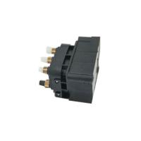 China Mercedes W222 993200058 2123200358 S Class Vibration Absorber Compressor Distribution for sale