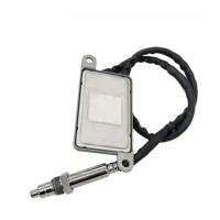 China 2009-2016 Year 24V NOX Nitrogen Oxygen Sensor 5WK96605C OE 20873395 for VOLVO Truck Parts for sale