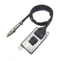 China VOLVO XINLONG LION 24V Engine Out NOX Sensor 5WK96732B Auto Nitrogen Oxygen Sensor OE 22219284 for sale