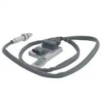 China VOLVO XINLONG LION 24V Engine Out NOX Sensor 5WK96732B Auto Nitrogen Oxygen Sensor OE 22219284 for sale