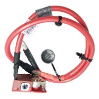 China Car Accessories OE 61129253111 XINLONG LION Positive Battery Cable for BMW 1 Series F20 for sale