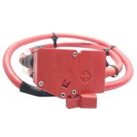 China Car Accessories OE 61129253111 XINLONG LION Positive Battery Cable for BMW 1 Series F20 for sale