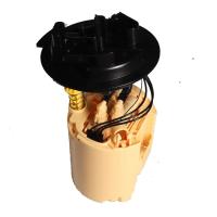 China Auto Assembly Engine Injection Tank Float Electric Fuel Pump Module Mercedes-Benz A4474700594 for sale