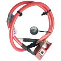 China Car Accessories OE 61129253111 XINLONG LION Positive Battery Cable for BMW 1 Series F20 for sale