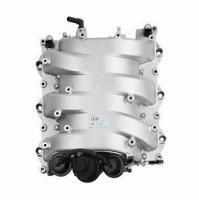 China 100% Test Intake Manifold Air Flap Runner Repair Kit for Mercedes C300 C350 C230 CLS350 for sale
