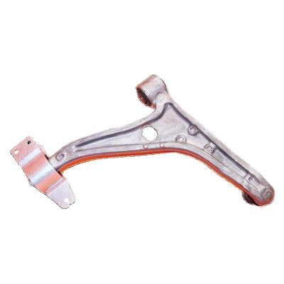 China 247 Car Model Car Front Axle Right Tie Rod Control Arm For Mercedes-Benz A-CLASS B-CLASS 2473300600 for sale