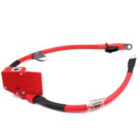 China 2013- Automotive Parts XINLONG LION Battery Terminal for BMW 3 Series OE 61129259425 for sale