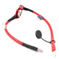 China 2013- Automotive Parts XINLONG LION Battery Terminal for BMW 3 Series OE 61129259425 for sale