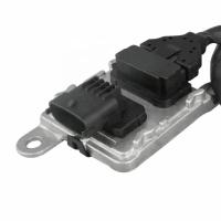 China XINLONG LION 12V Nox Sensor Nitrogen Oxygen Sensor 5WK96643C OE 21567763 FOR VOLVO for sale