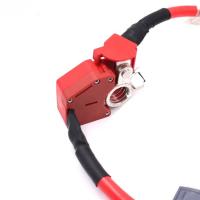 China 2013- Automotive Parts XINLONG LION Battery Terminal for BMW 3 Series OE 61129259425 for sale