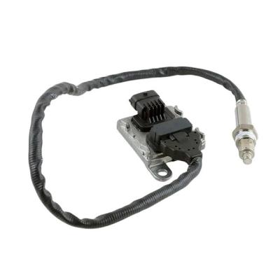 China Auto Electrical System 2003-2004 Auto Parts 12V Nitrogen Oxygen Nox Sensor 5WK96643E OE 22014032 for sale