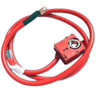 China 61126989780 Positive Cable Battery Connection Pole for BMW 5 Series E60 by XINLONG LION for sale