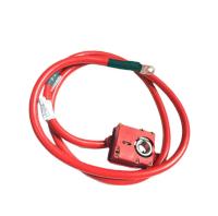 China 61126989780 Positive Cable Battery Connection Pole for BMW 5 Series E60 by XINLONG LION for sale