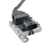 China Auto Electrical System 2003-2004 Auto Parts 12V Nitrogen Oxygen Nox Sensor 5WK96643E OE 22014032 for sale