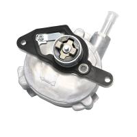 China SLK 350 Brake Vacuum Pump For Mercedes Benz W211 W271 OE 2712301665 SLC Sports Car for sale