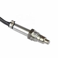 China XINLONG LION 12V Nitrogen Oxides Nox Sensor for Volvo Truck 5WK96644B OE 21479638 for sale