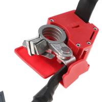 China Positive Battery Cable Battery Terminals OE 61129322056 for BMW Car Fitment for sale