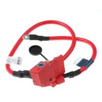 China Positive Battery Cable Battery Terminals OE 61129322056 for BMW Car Fitment for sale