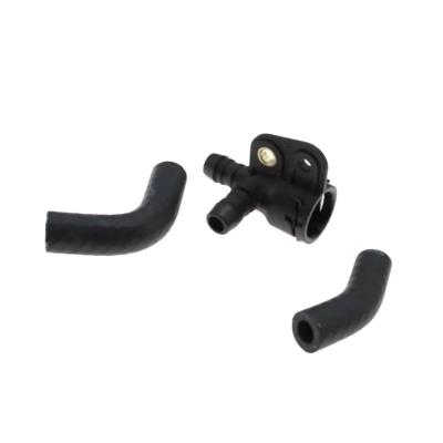 China Mercedes-Benz Coolant Return Hose Pipe and Connector OE 2762006651 for Car Spare Parts for sale