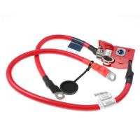 China Positive Battery Cable Battery Terminals OE 61129322056 for BMW Car Fitment for sale