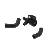 China Mercedes-Benz Coolant Return Hose Pipe and Connector OE 2762006651 for Car Spare Parts for sale