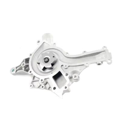 China E-CLASS W211 Auto Parts Engine Cooling Water Pump 1122001501 for Benz W203 CL203 S203 for sale